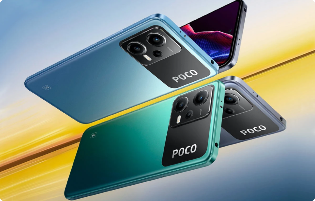 Vendors – Tekpoint GmbH