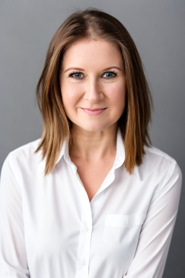 Der Vorstand – Tekpoint GmbH